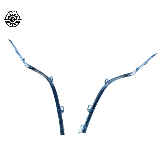 Mazda 6 Front Grille Lower Molding - OEM Replacement