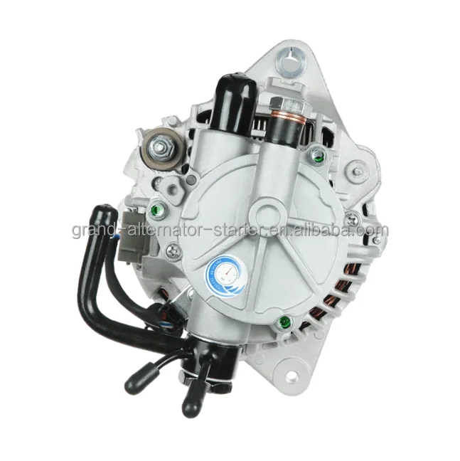 12v 80a Alternator 37300-42711 37300-42456 37300-42470 37300-42471 ...