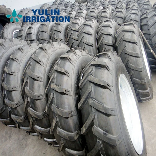 Agricultural Center Pivot Irrigation Equipment Special Tire 14.9-24/11 ...