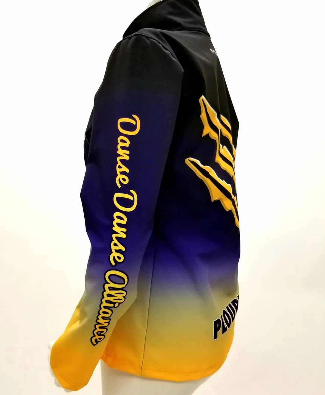 Custom Youth Girls Rhinestone Gear - Bling Varsity All Stars