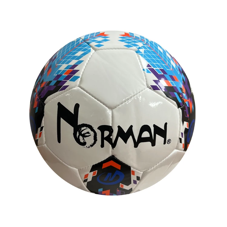Family Soccer Ball Size 5 Imported Pu Match Soccer Ball Cheap Soccer ...