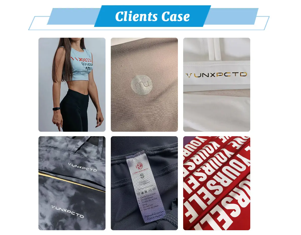 Sport Clothes Color Block Activewear Leggins Women Gym Fitness Sets Gym ...