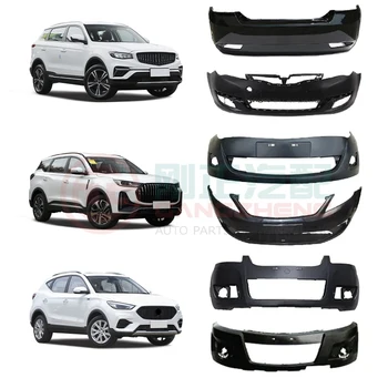 Car Front Bumper Set For Changan Cx30 Cx70 Cs 55 Avatar 11 12 Avatr 11 ...