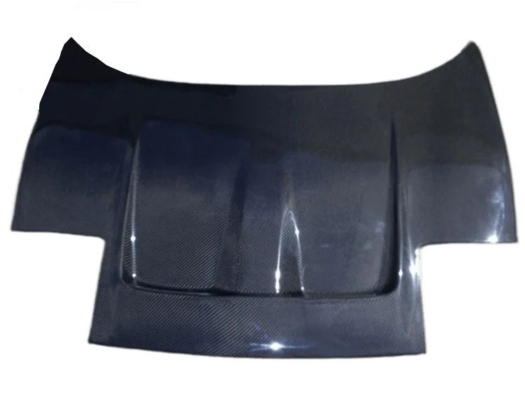 Carbon Fiber Hood Bonnet for Toyota MR2 SW20 - High-quality