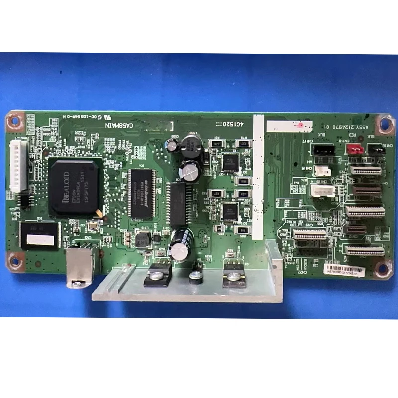 Main Board Motherboard for Epson L3110 L3100 L3150 L4150 L4160 L1110 ...