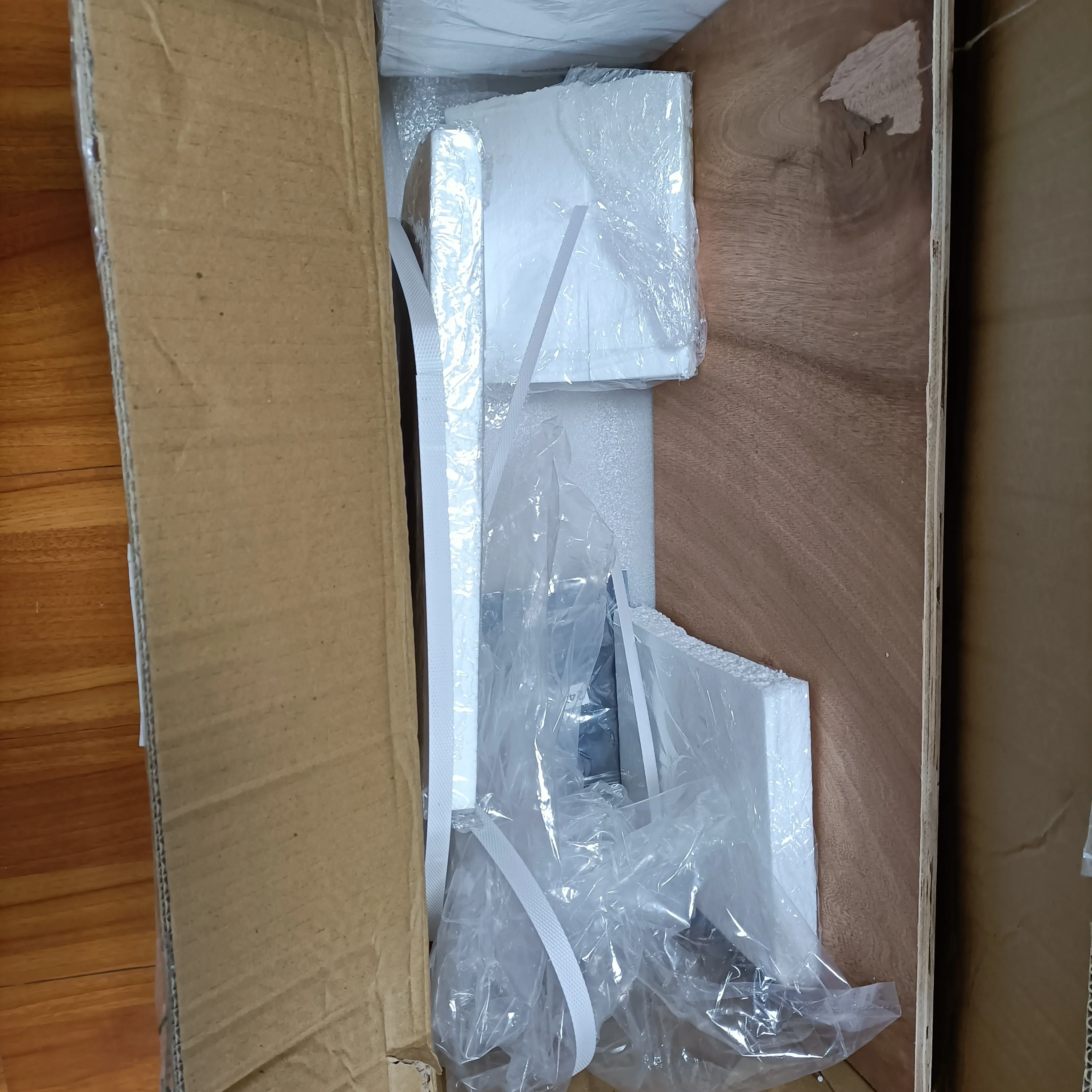 RV Evaporation Box Truck Refrigeration - 12V/24V Solutions