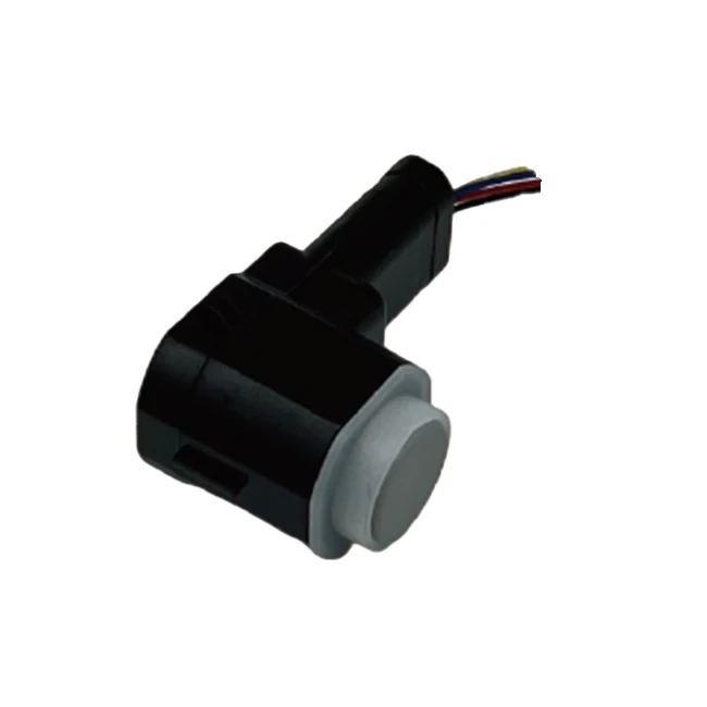 Agv Obstacle Avoidance Ultrasonic Sensor - Buy Obstacle Detection ...