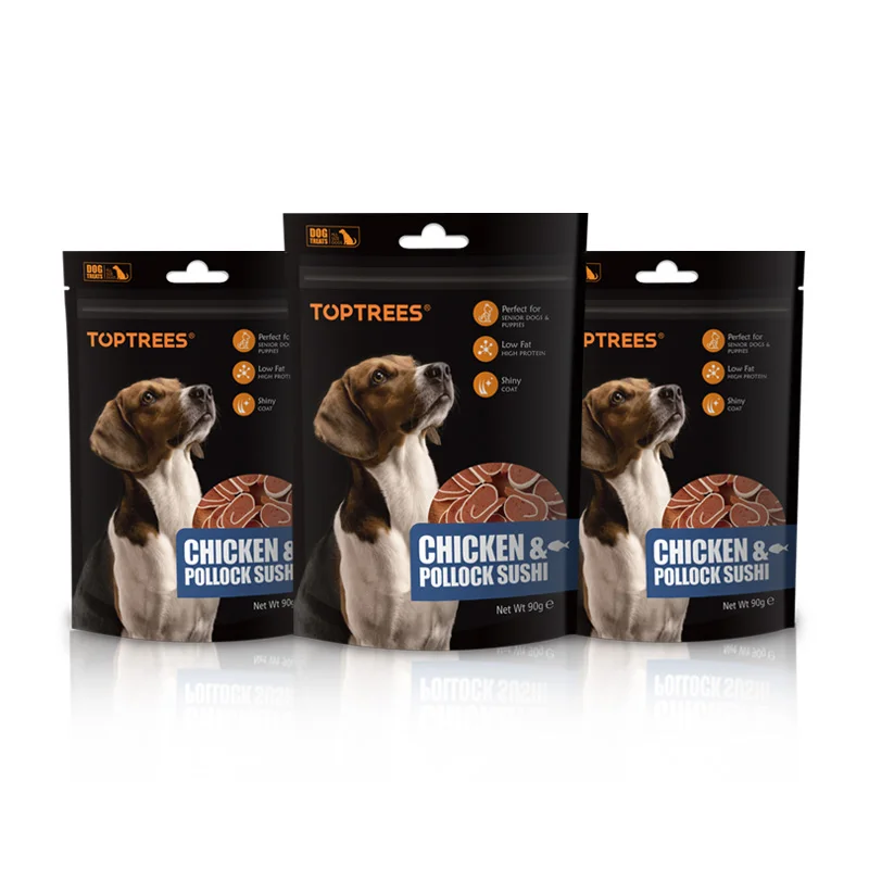 What Is Animal Digest In Dog Treats