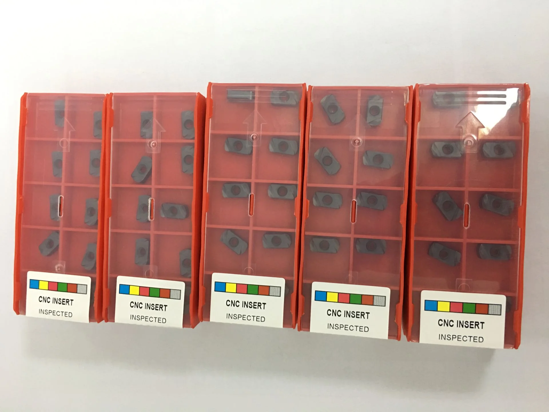 Manufacturer Tungsten Carbide Milling Insert Rpmt Apmt Rdmt Lnmu ...