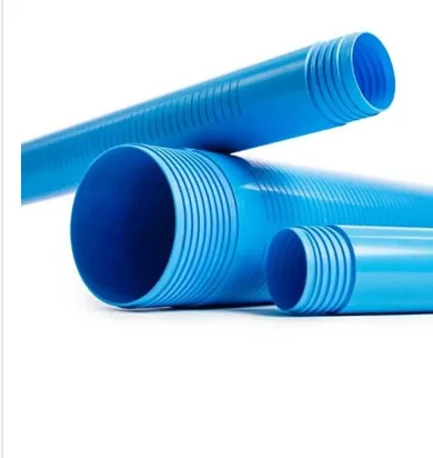 Pvc Upvc Drilling Casing Pipe Production Line Double Layer Three Layer ...