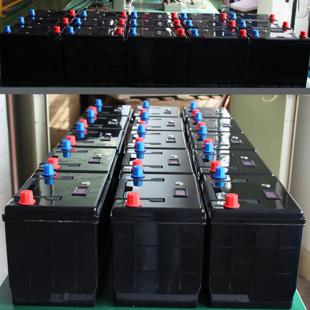 Supercapacitor Battery Pack 12V - Reliable Energy Storage