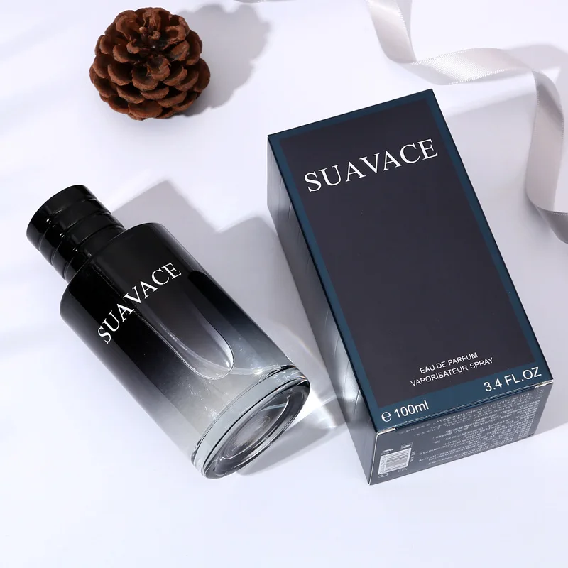 High Quality Perfume For Men In The Wilderness Lasting Fragrance ...