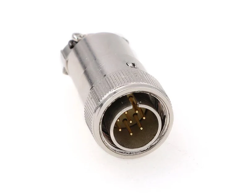 用于摇臂stanikon摄像机ptz的eonvic 8针公母tmw圆形连接器r01-06p9-8m - Buy 电插头连接器,电气插头金属公母连接器,网络连接器插头 Product on ...