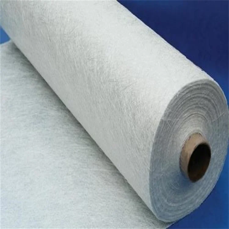 Fiberglass Mat 450gsm Fiberglass Chopped Strand Mat For Frp - Buy ...