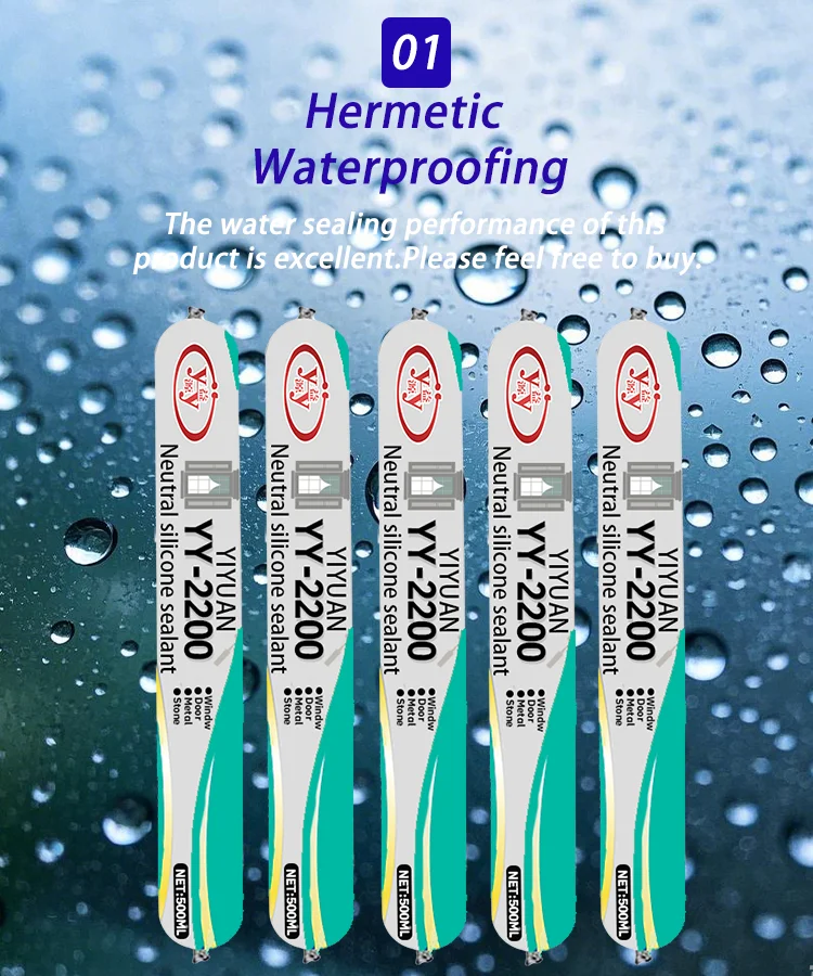 Wall Cracks Can Be Easily Filled Waterproof and Moisture Proof Type ...