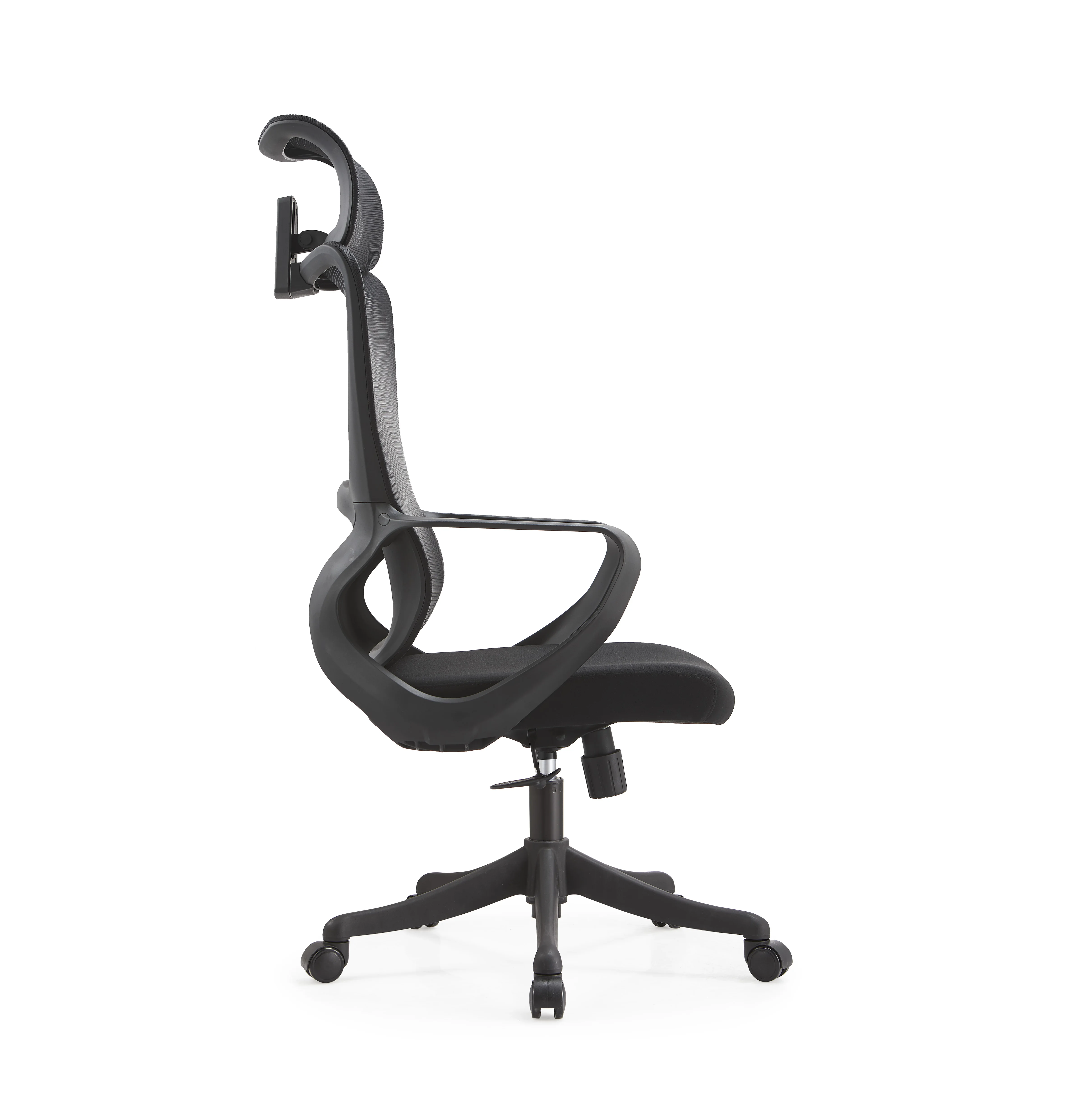 Swivel Steelcase World Convenience Metal Frame Furniture Hs Code Mesh ...
