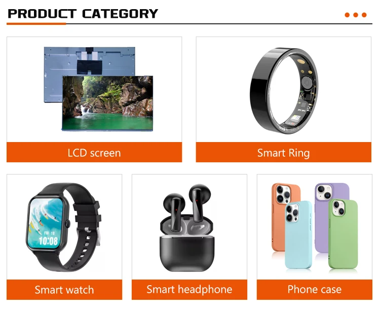 For Xiaomi Redmi Poco F6 LCD for Xiaomi Redmi Poco X6 Pro 5G K70E Note ...