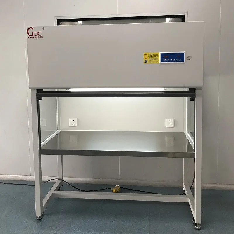 ISO Class 5 Laminar Air Flow Workstations - Reliable & Efficient