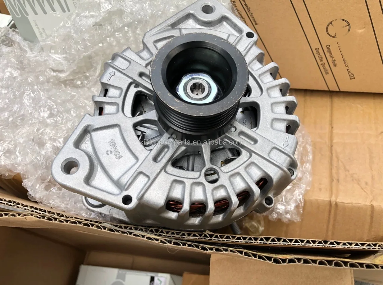 A0009060304 0009060304 Alternator For S500 - Buy 0009060304,A0009060304 ...