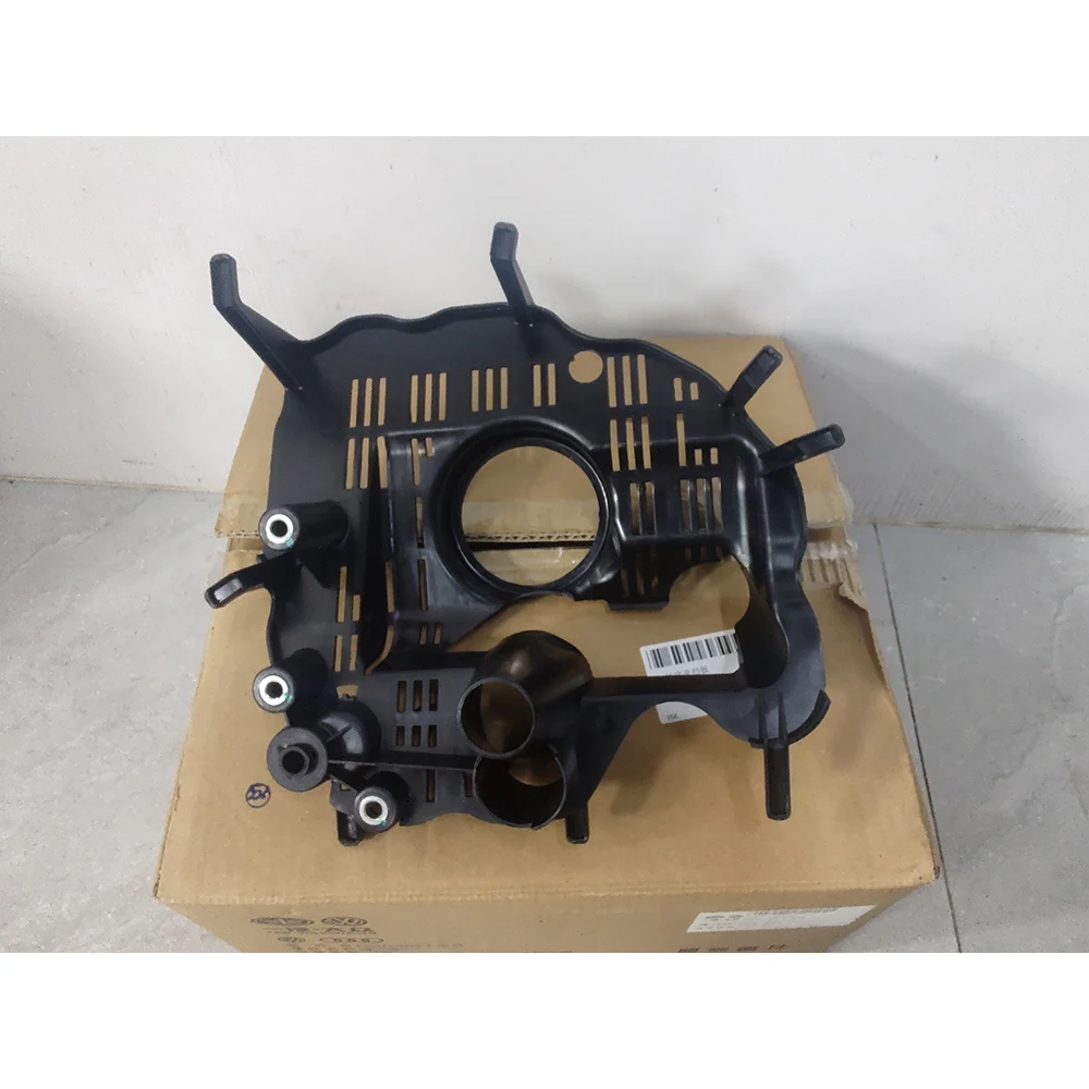 Auto Engine Parts Ea888 Engine Oil Splash Guard 06k103138g For Ea888 ...