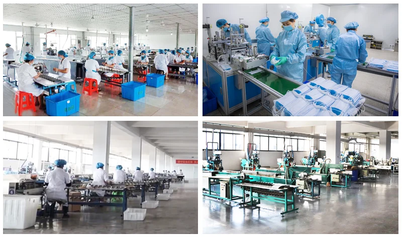 Kangji Bandaid - Soft Wound Bandages with Quality Certification