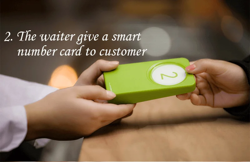 Efficient Restaurant Table Tracking System - Table Tracker