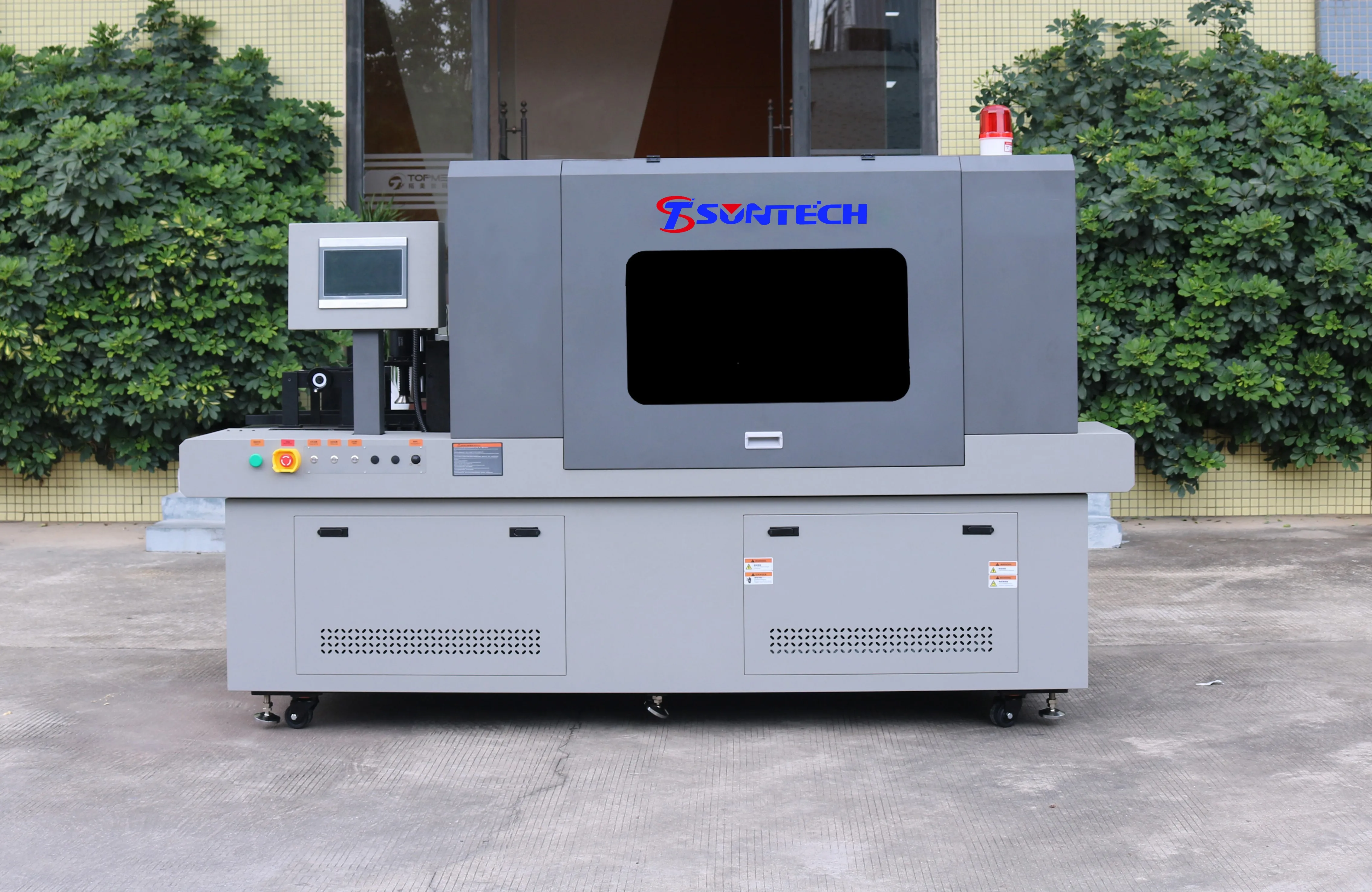 Suntech 2023 Single Pass Digital Printer Fast Speed Printer One Pass ...