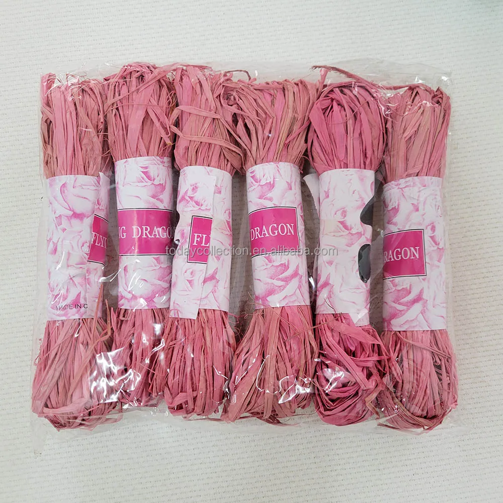 Natural Raffia Colored Raffia for Packing| Alibaba.com