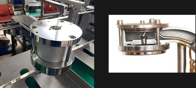 Mini Commercial Coffee Maker - Single Group Espresso Machine