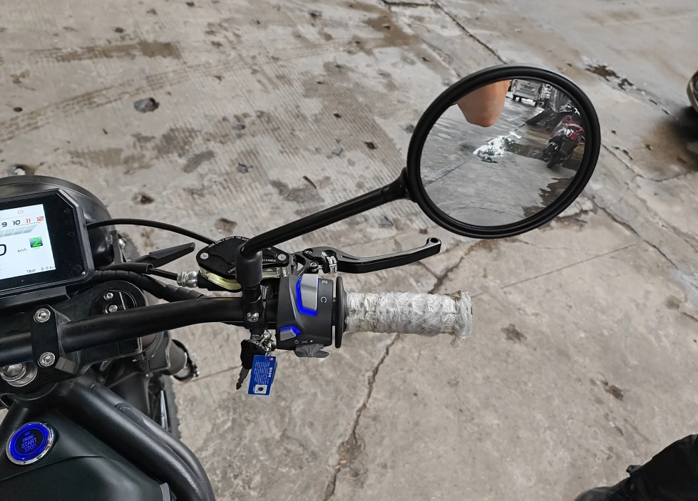 Lexsong High-speed Chopper Motorcycle Racing Two-wheeled Motorcycles ...