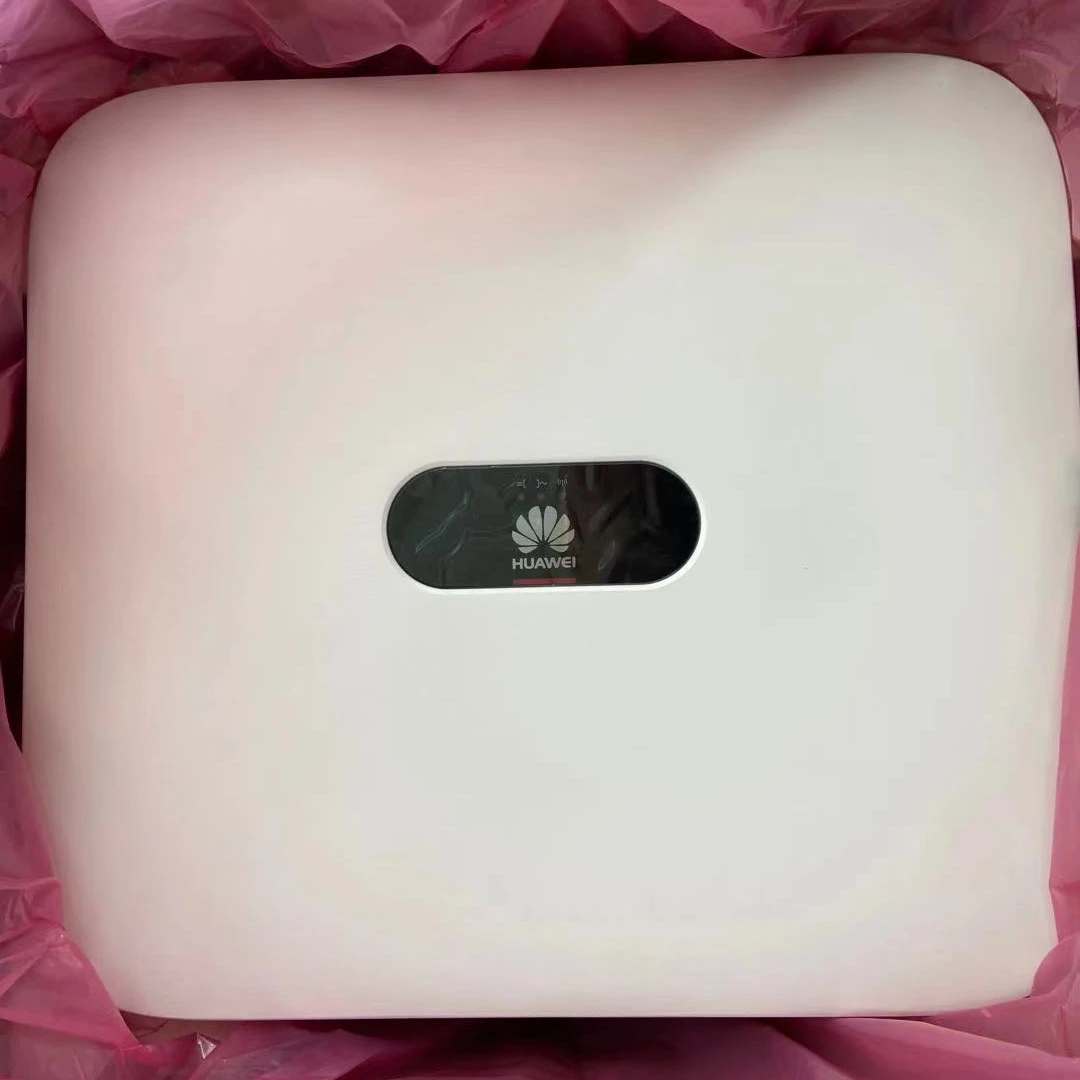 Huawei Inverter Hybrid 3 Phase Solar Inverter 5kw Solar Inverter 5kw ...