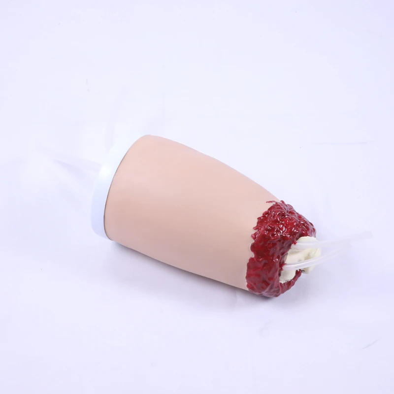 Bleeding Training Model Nursing First Aid Training Model Hemostasis ...
