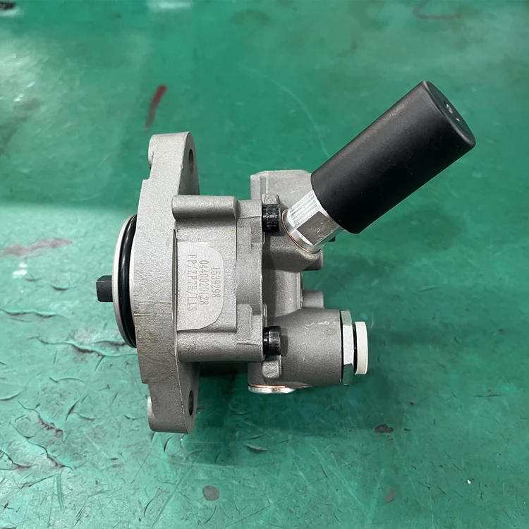 1539298 Fuel Pump For Scania Oem 0440020057 0440020128 0440020041 - Buy ...