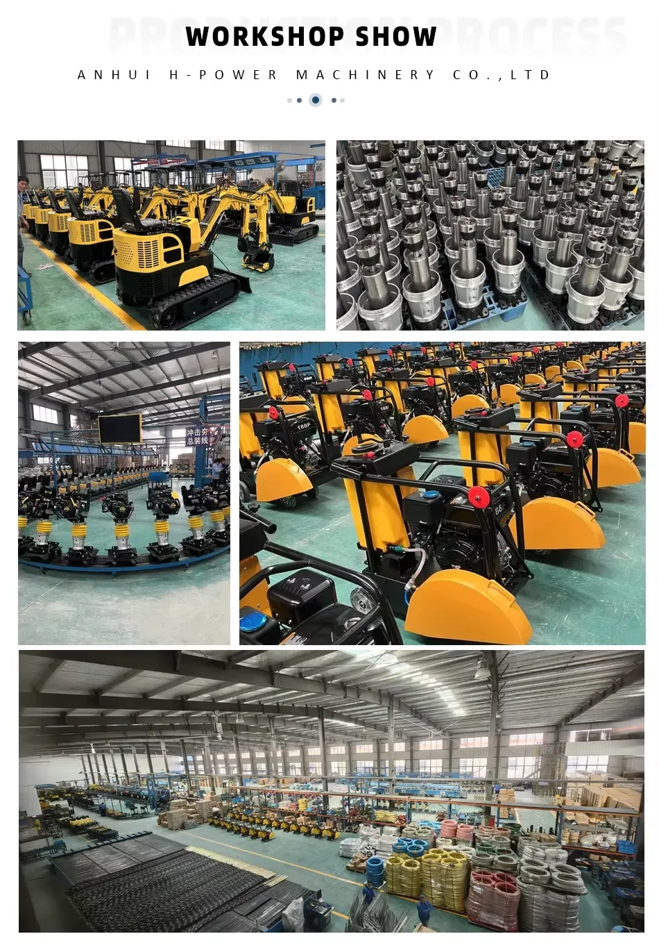 OEM Construction Petrol Engine 75kg Tamper Tamping Rammer Machine ...