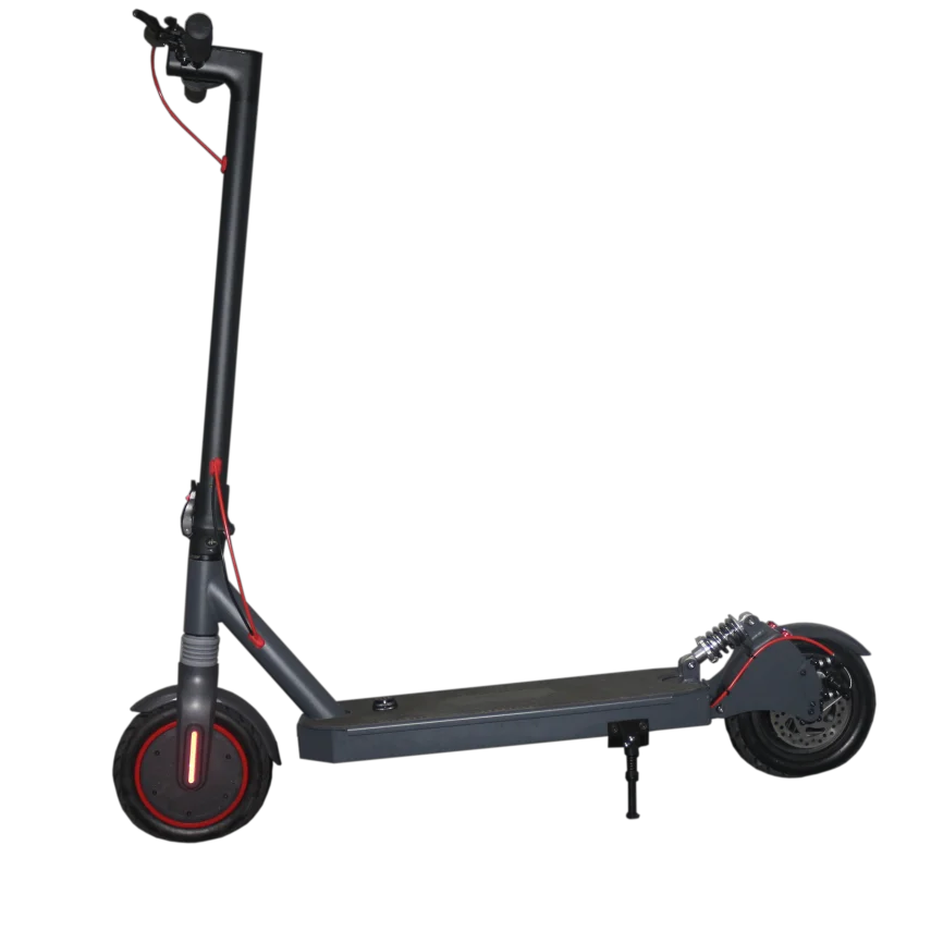 2024 Electric Scooter Mobility Ce Msds Alloy Frame Iso Certification ...