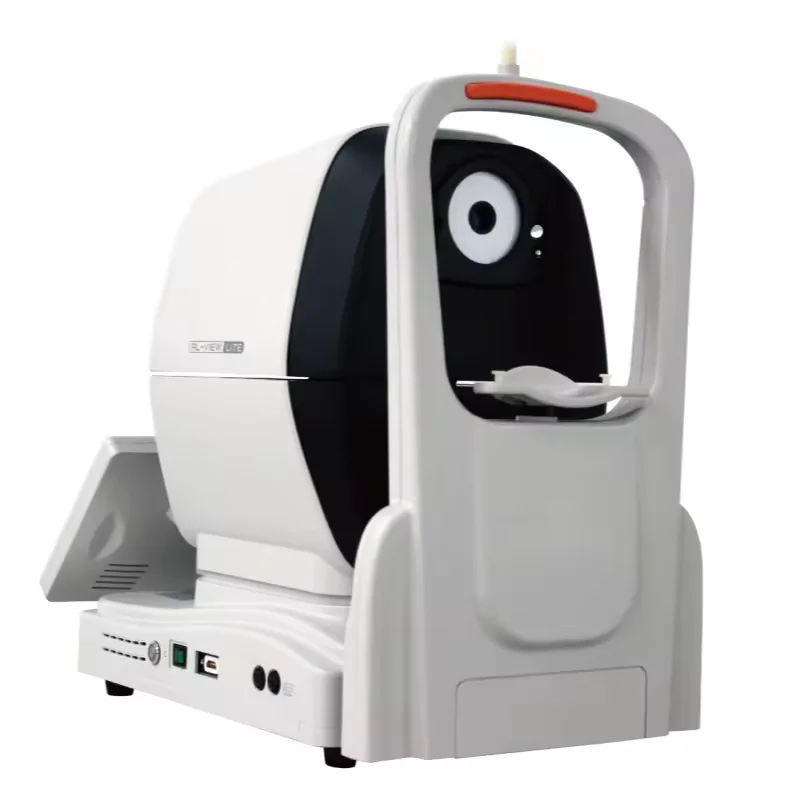 Aist-view Lite Optical Biometer - Precision for Optometry