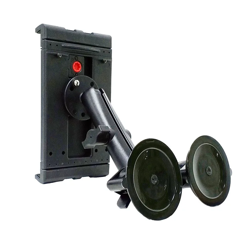 1 Inch Rail Bracket Mount for Universal Tablet Support