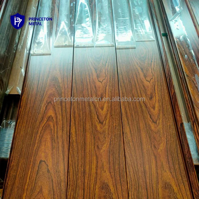 Durable and Stylish Metal Shingle Roof for Commercial Projects