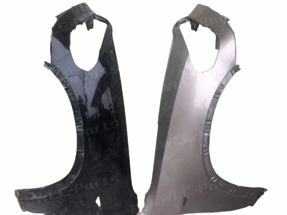 41007443688/41007443687 Front Driver And Passenger Side Fenders: For ...