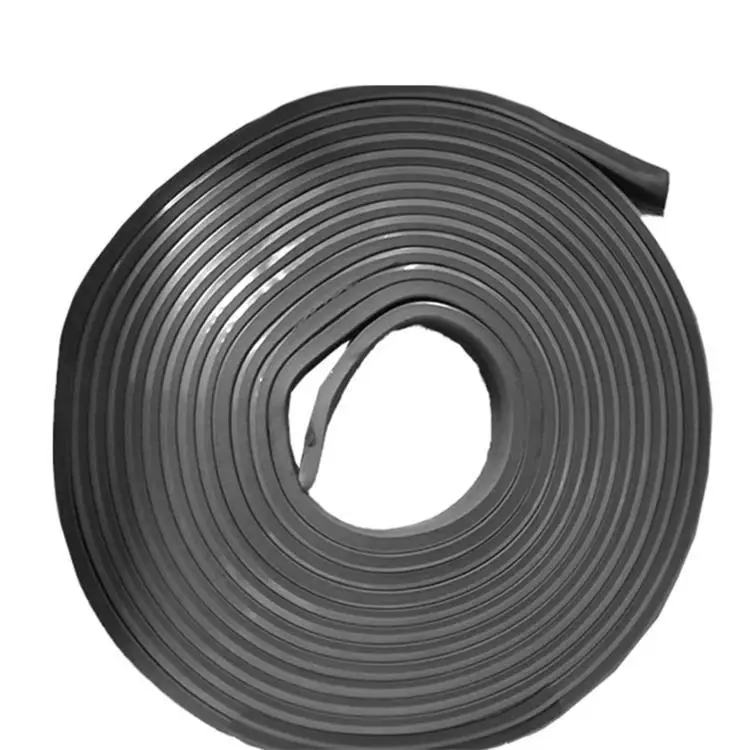 Water-swellable Water Stop Rubber Putty Type Seal -swellable Filling ...