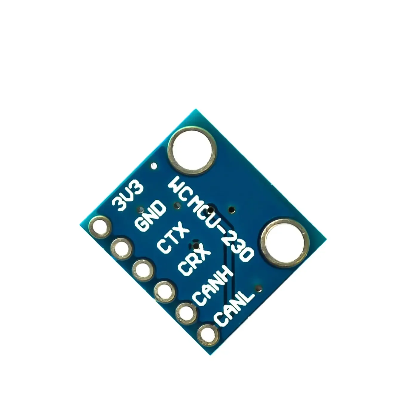 SN65HVD230 CAN bus transceiver communication-module| Alibaba.com