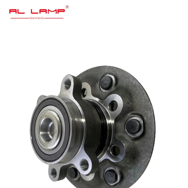 前轮轴承适用于isuzu Dmax 1.9蓝色20 2wd 8-98395192-0 - Buy 前轮轴承,前轮轴承五十铃,8 ...