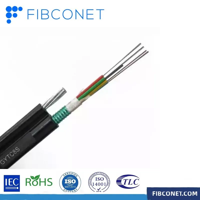 G657a/g652d Type Single Mode Operating Wavelength 1310-1550nm Fiber ...