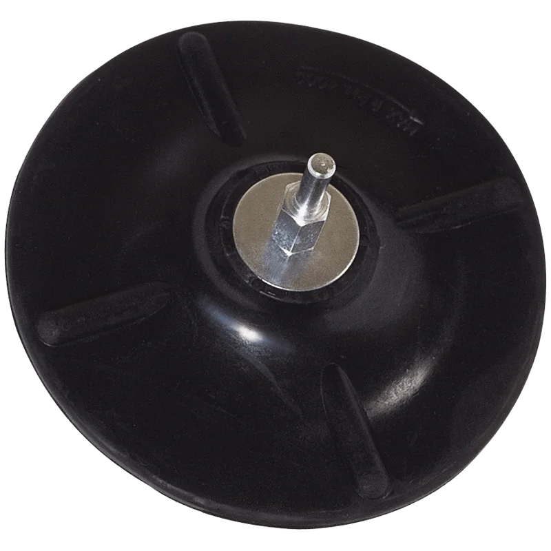 RUBBER DRILL BACKING PAD 125 mm| Alibaba.com