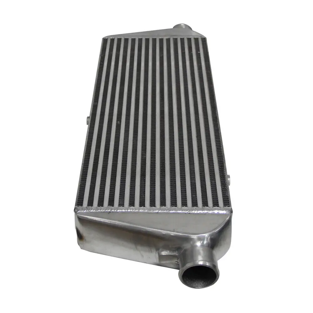 Front Mount Intercooler For Subaru Impreza Wrx Sti Gda Gdb 2000-2005 ...