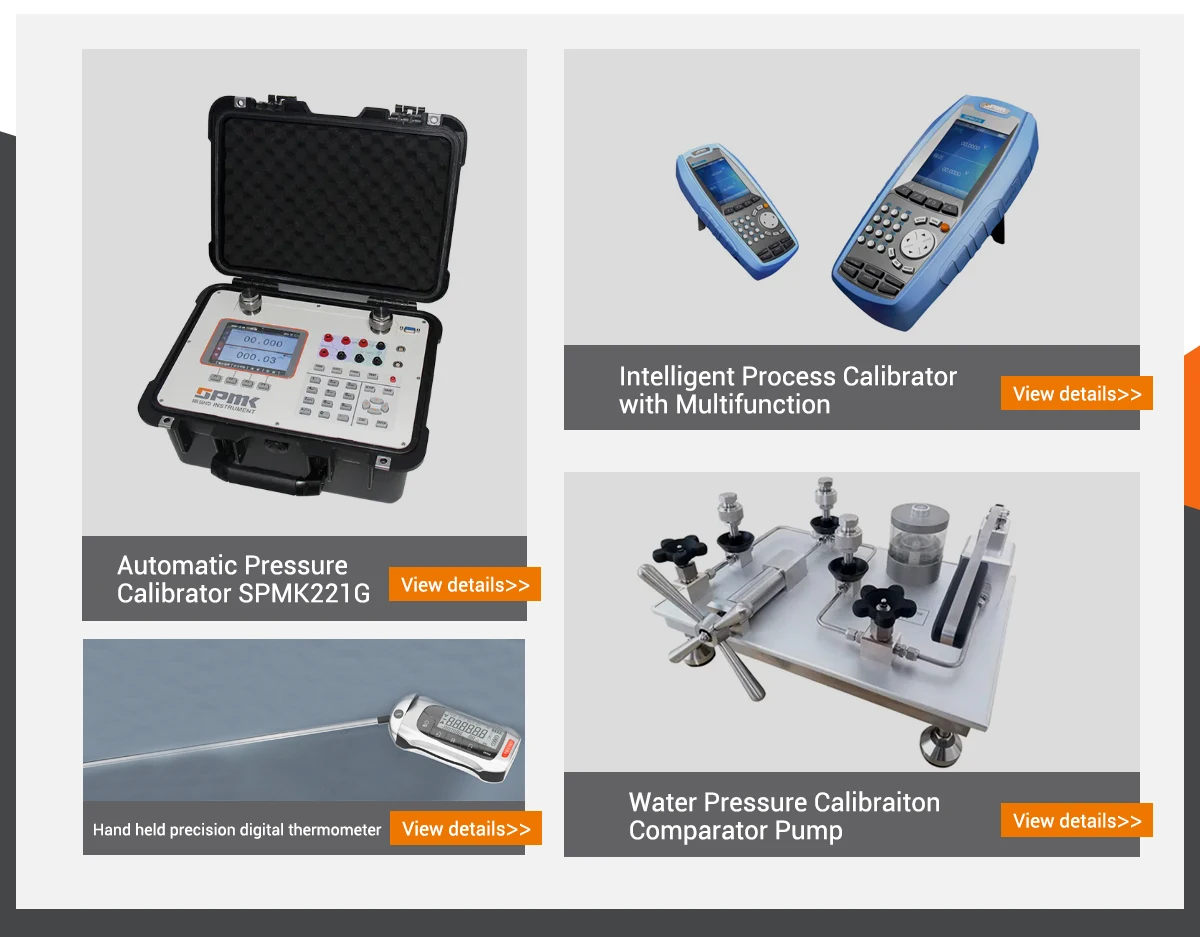 Pressure Calibrator Master Pressure Manometer| Alibaba.com