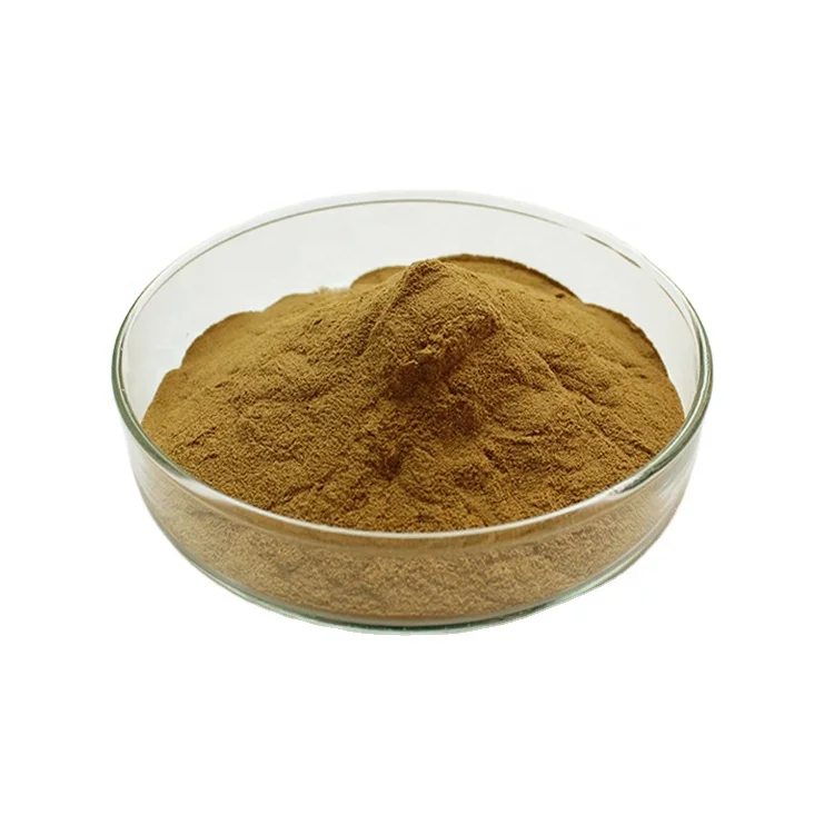 Banaba Leaf Extract - 1%-10%-98% Corosolic Acid Powder