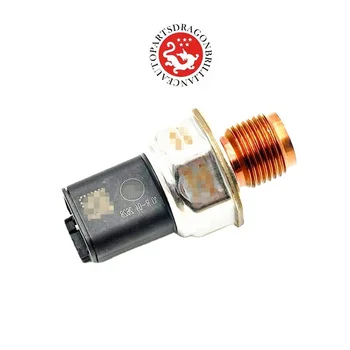 Oil Fuel Rai High Pressure Sensor Oem 7210-0496 85pp51-01 R85pp51-01 ...