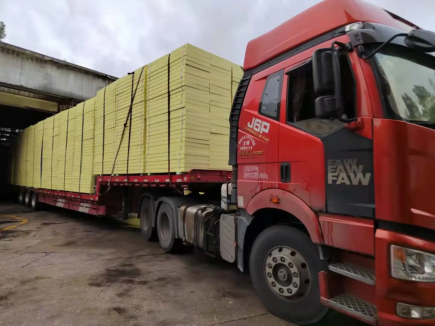 High Compressive Strength Xps Foam Board,Xps Foam Insulation Board,B2 ...