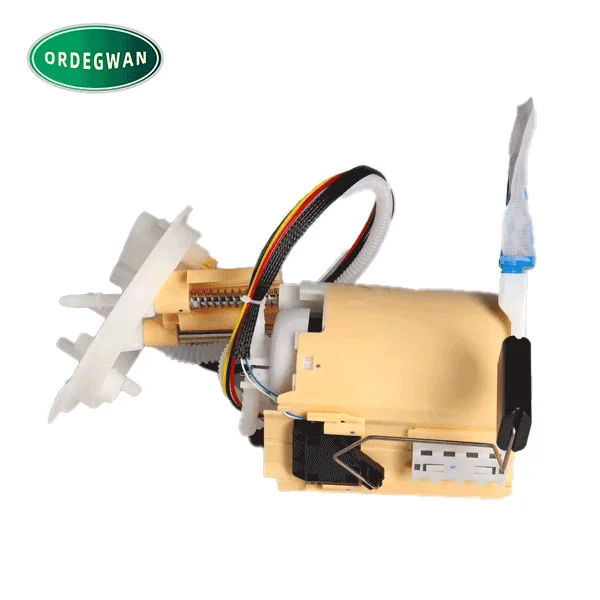 Land Rover Range Rover Velar Fuel Pump - Reliable Performance